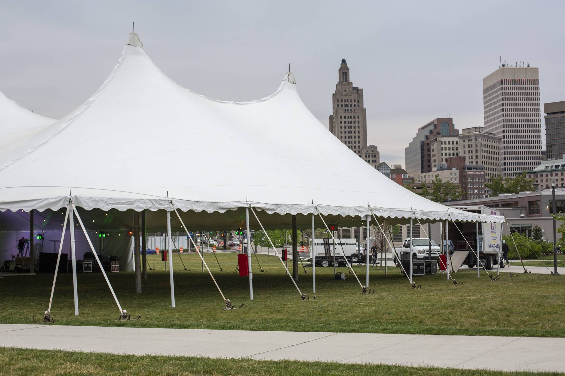 Private Event: Brown University Private Event: Brown University