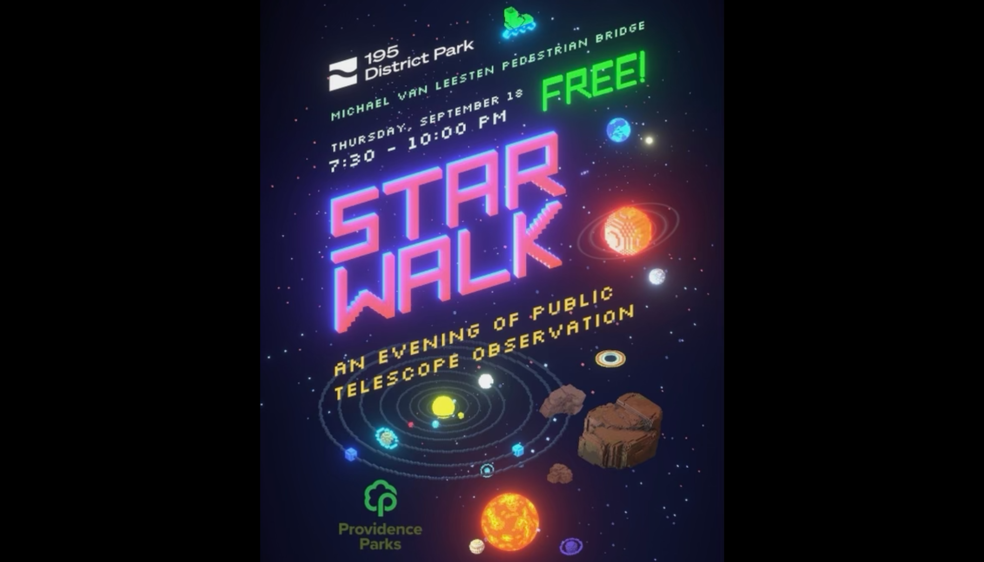 Star Walk