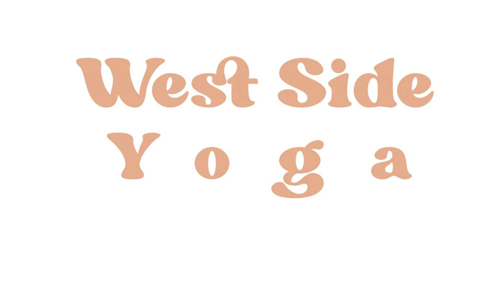Habitat Wellness x West Side Yoga