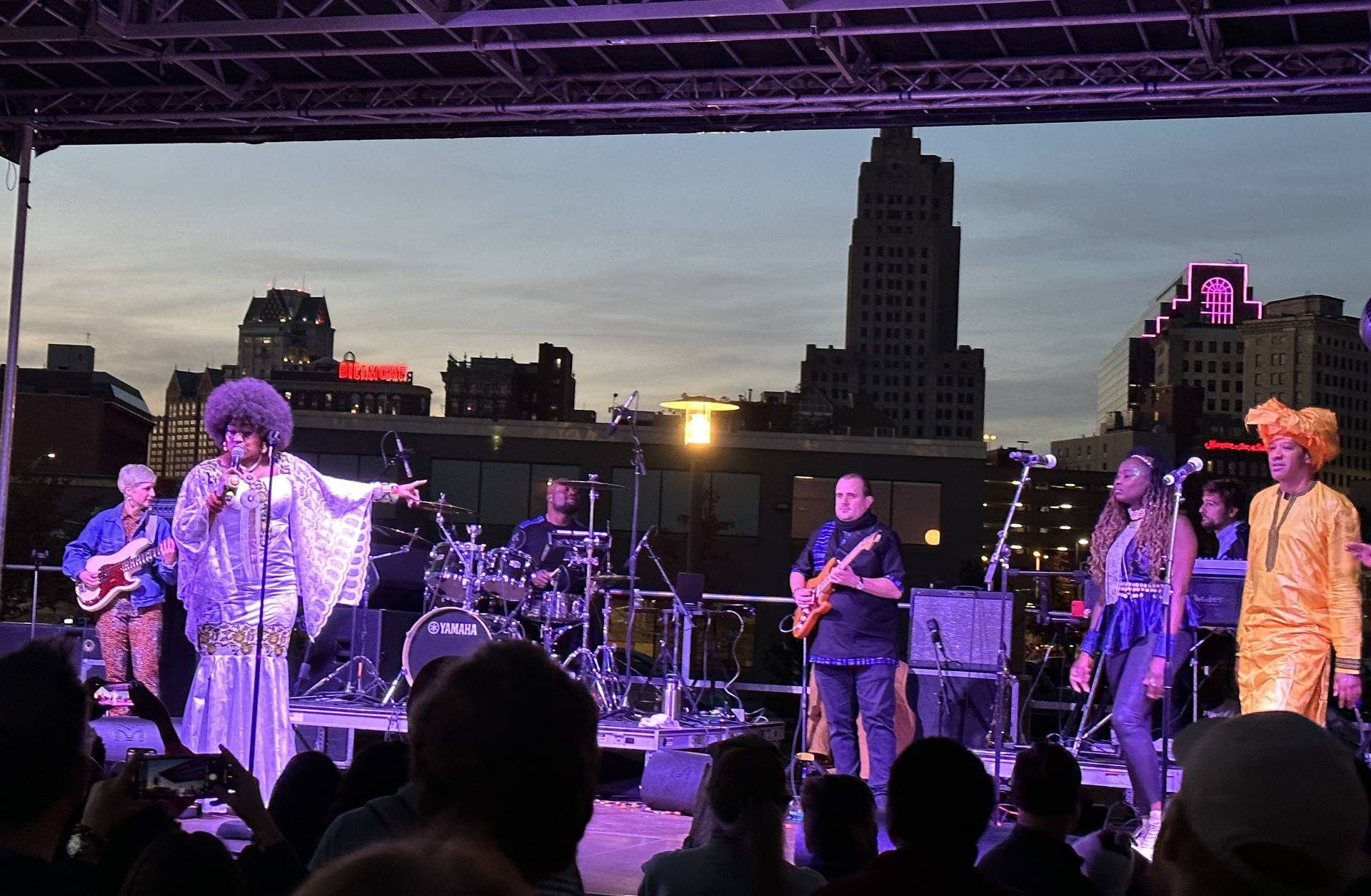 Call for Curators and Programming