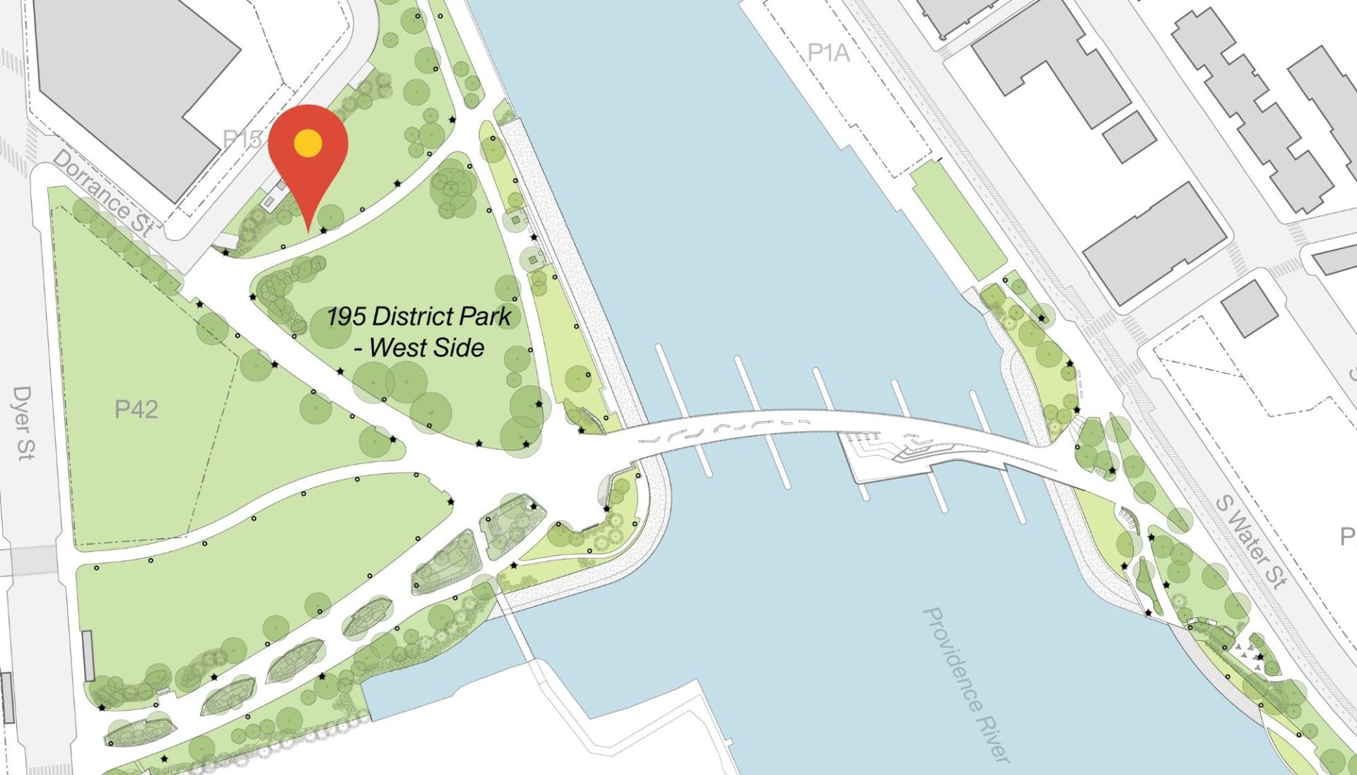 Storage Container Mural